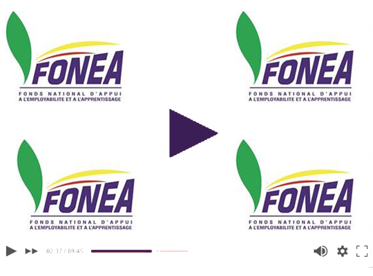 FONEA - Médiathèque : suivez nos actualités grace à notre chaine Youtube.